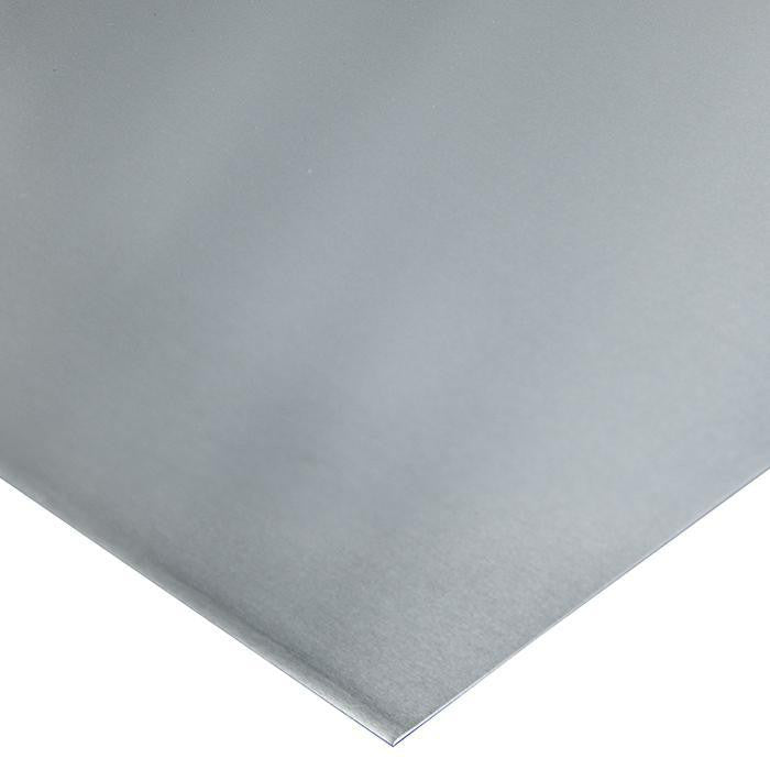 Aluminiumsplader — METALPRO.DK
