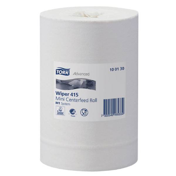 Tork advanced 21,5 cm x 120 m — METALPRO.DK