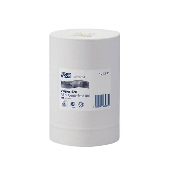 Tork advanced 21,5 cm x 75 m — METALPRO.DK