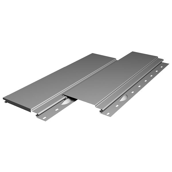 Prefa Siding panel P.10 antracit 7016, 200x1 mm Pris på forespørgsel ...
