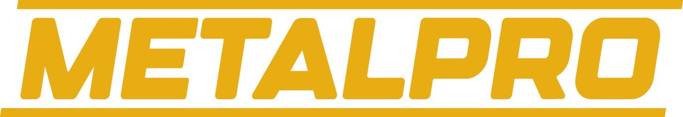 Rektangulære Stålrør RHS i mange dimensioner - Metalpro.dk — METALPRO.DK