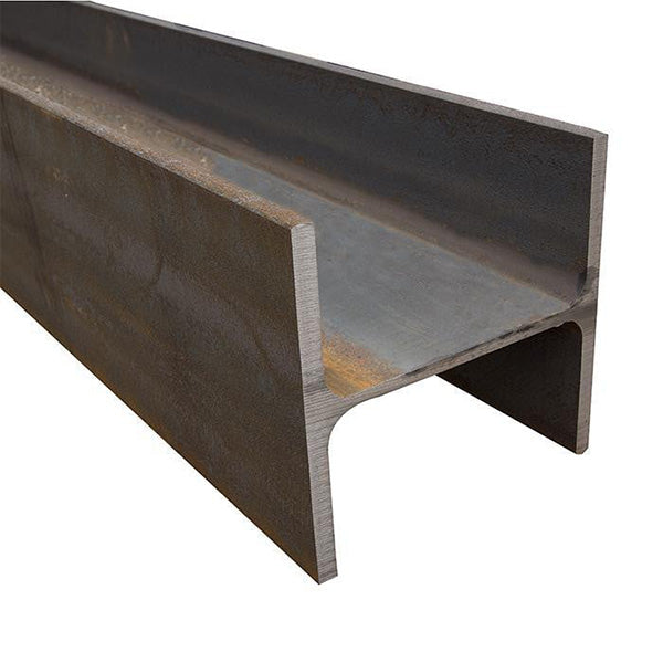 HEM 360 stålbjælke S235JR 15,1 meter — METALPRO.DK